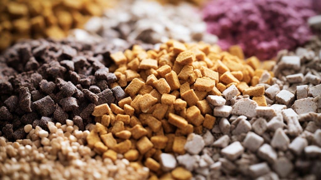 Contenedores IBC para materiales a granel - GIE